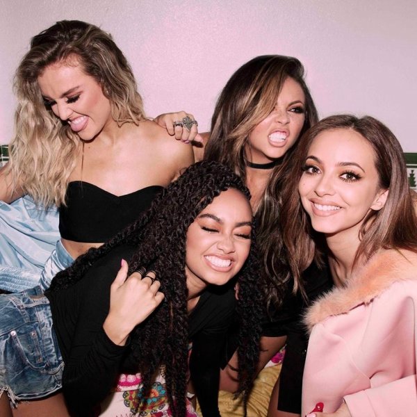 Little Mix - The Summit Apartments Blog